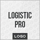 Logistic Pro Logo, Logo Templates | GraphicRiver