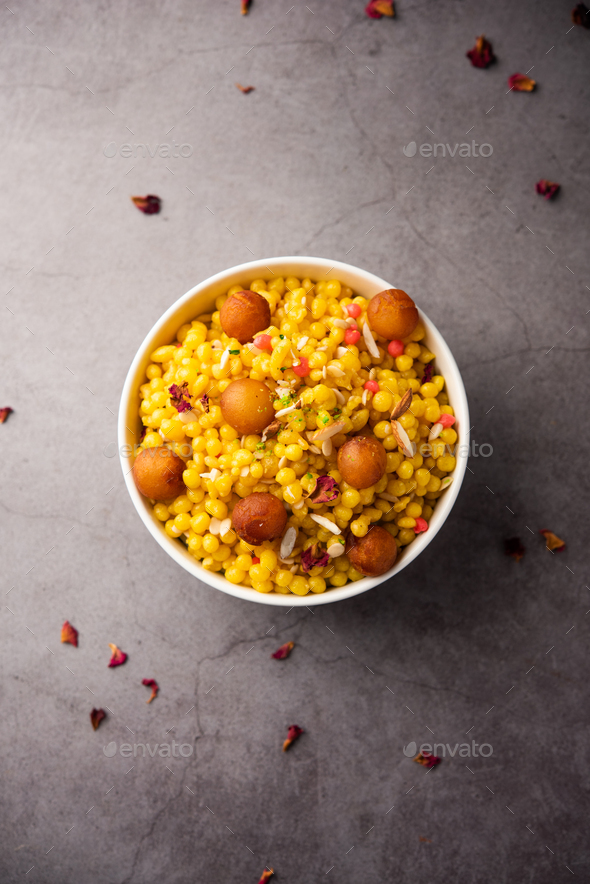 Diljani is a traditional Indian sweet, creamy and sweetened milk ...