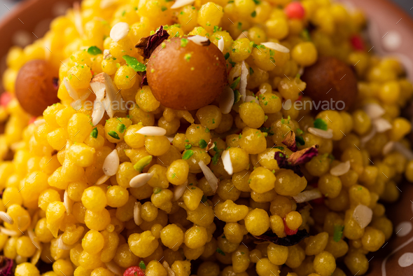 Diljani is a traditional Indian sweet, creamy and sweetened milk ...