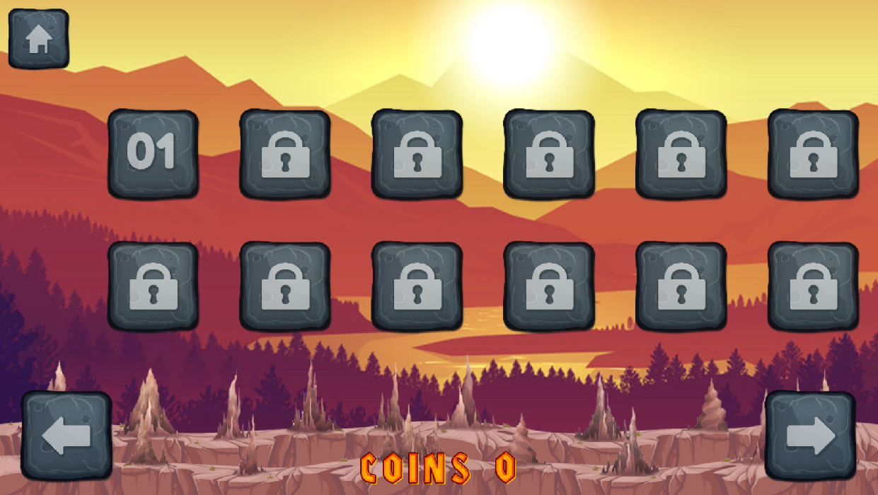 Monster Truck Puzzle Mania Game (Construct 3 | C3P | HTML5) Racing and ...