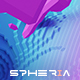 Spheria | Abstract 3D Spheres | Vol. 01 by dvtchk | GraphicRiver