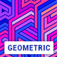 Abstract Geometric Vector Backgrounds, Graphics | GraphicRiver