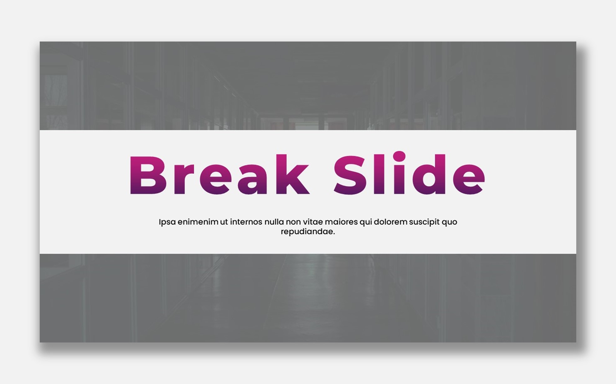 Devone Business PowerPoint Template, Presentation Templates | GraphicRiver