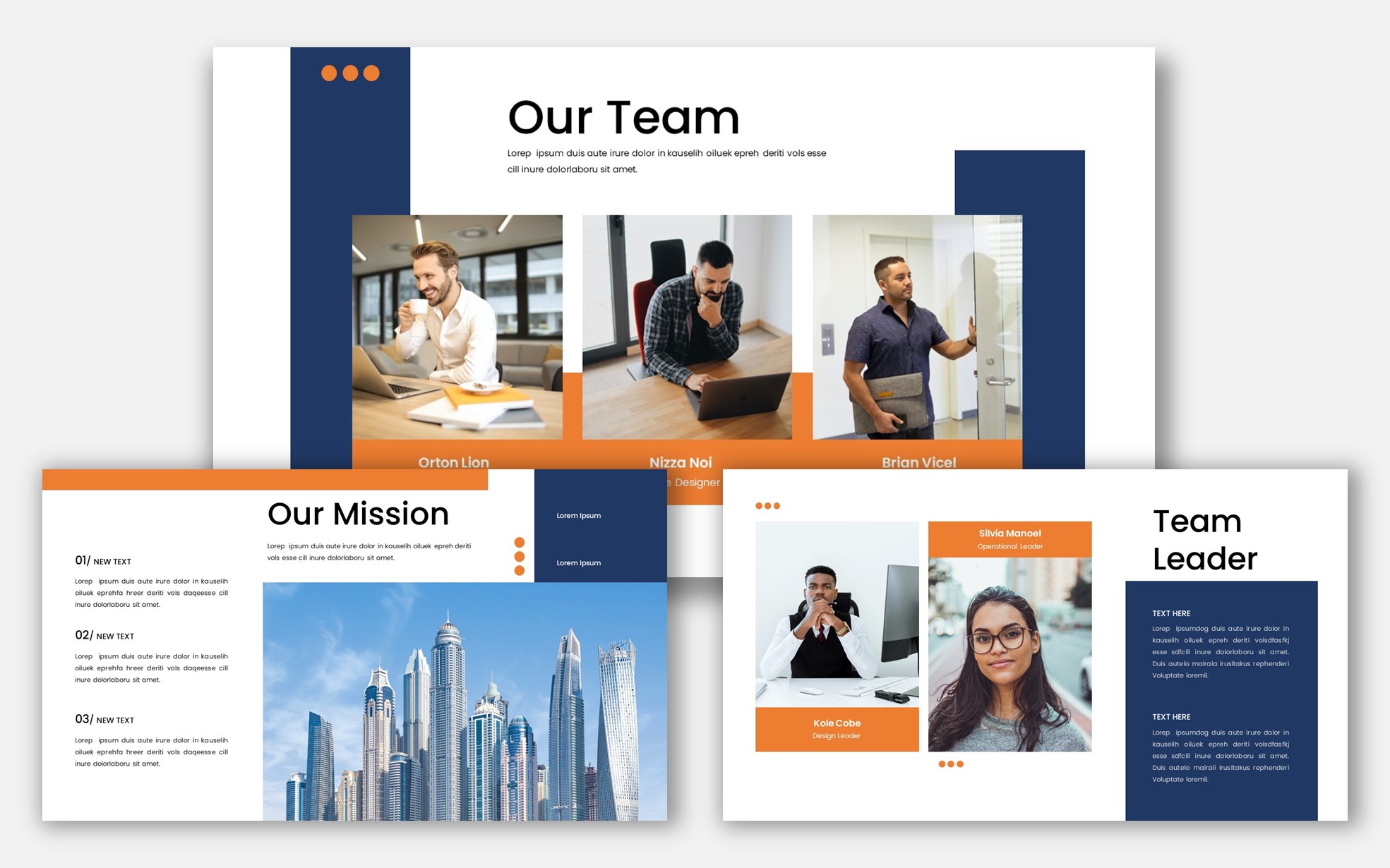Equation PowerPoint Business Presentation Template, Presentation Templates