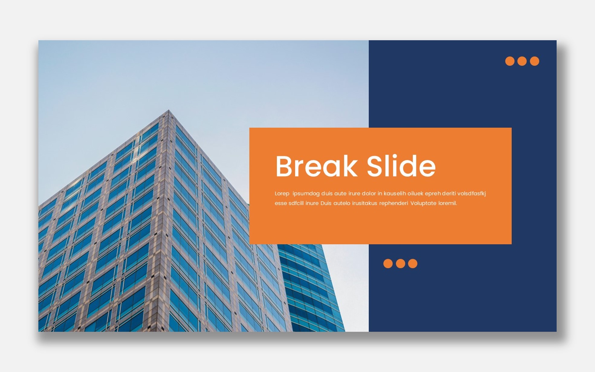 Equation Google Slide Business Presentation Template, Presentation ...