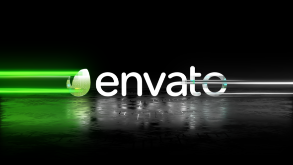 AI Logo Reveal, After Effects Project Files | VideoHive