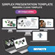 Simplex Keynote Presentation Templates, Presentation Templates ...