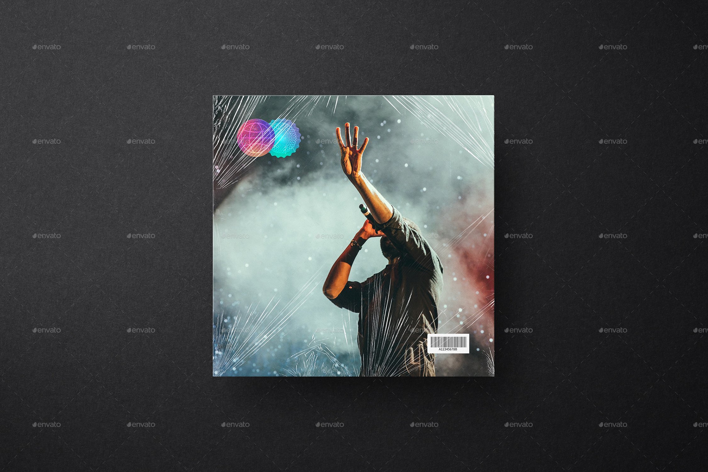 Plastic Wrap Overlay Textures, Textures | GraphicRiver