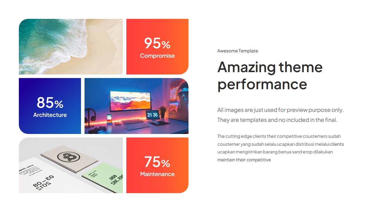 Simply Powerpoint Template, Presentation Templates | GraphicRiver