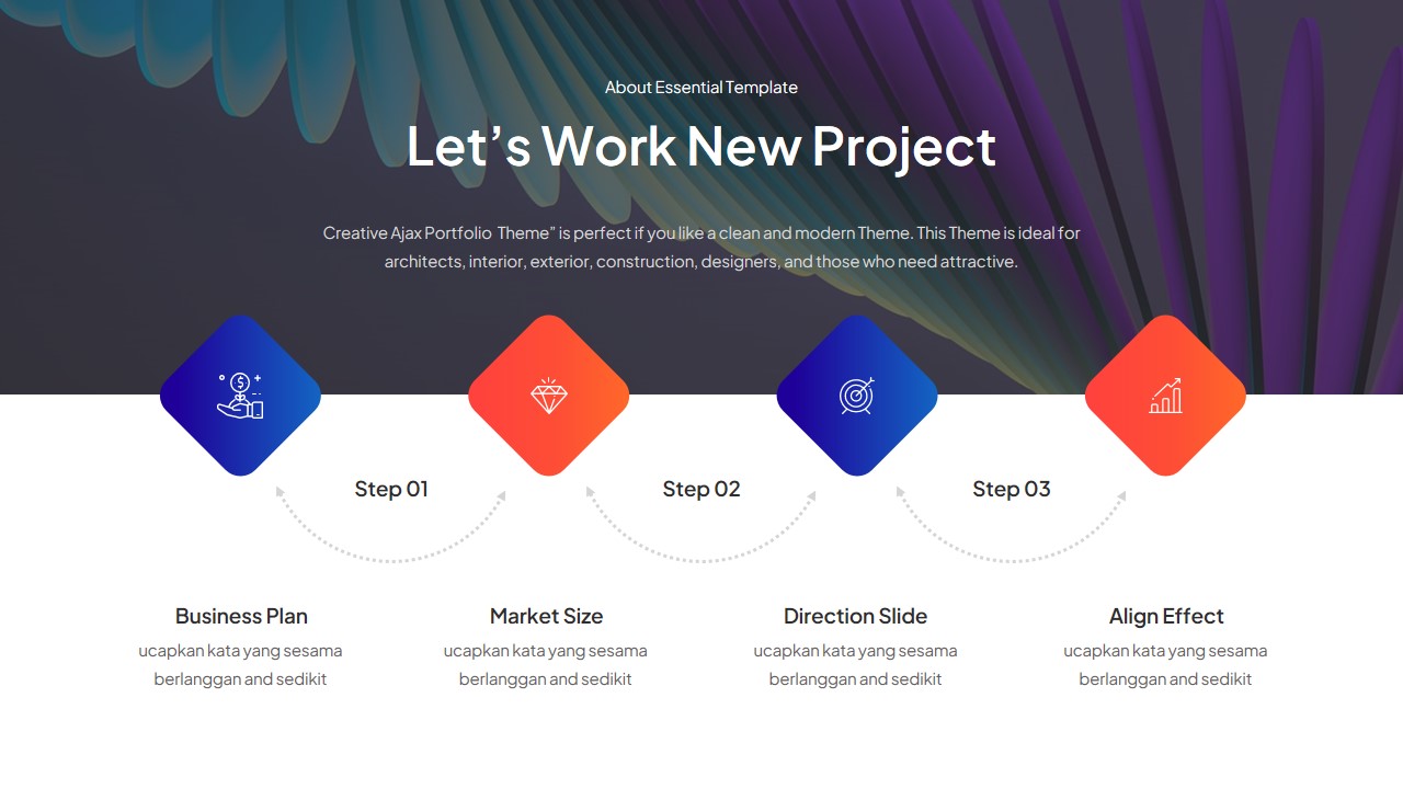 Simply Powerpoint Template, Presentation Templates | GraphicRiver