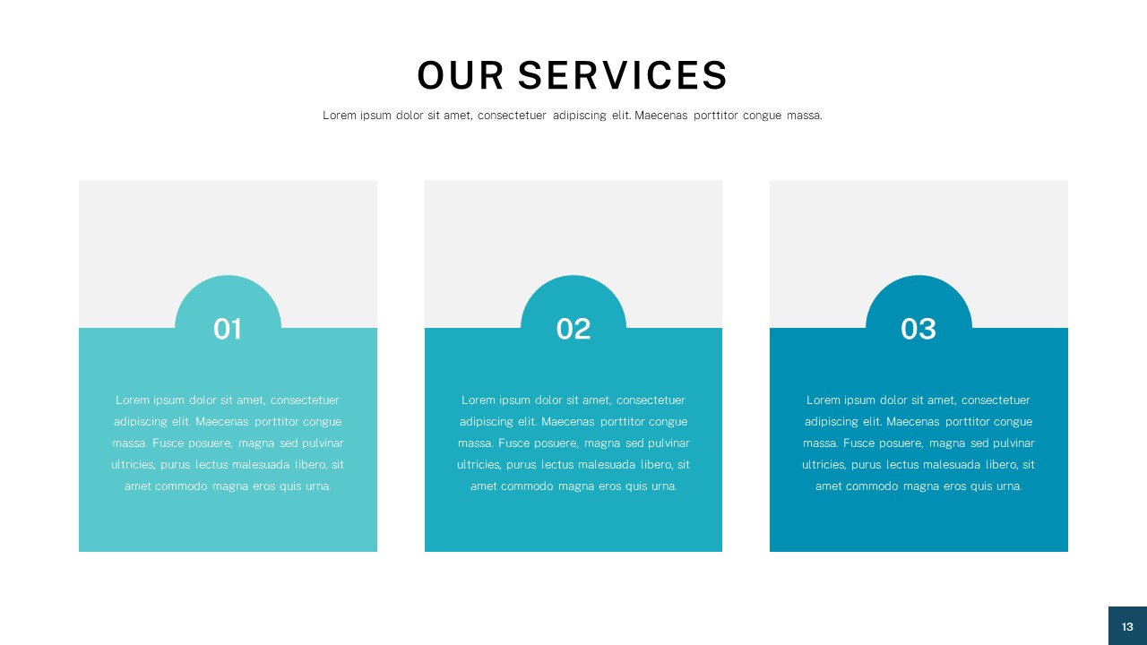 Modern Business PowerPoint Presentation Template - 2023 Premium ...