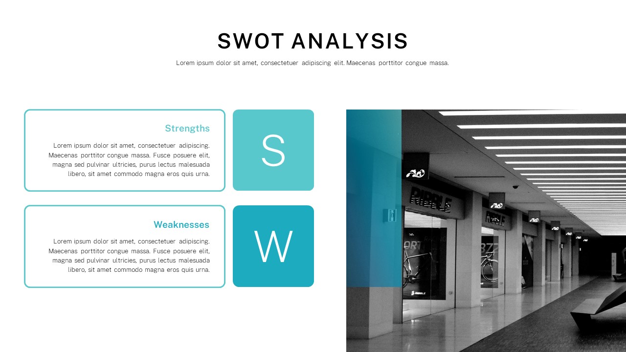 Modern Business PowerPoint Presentation Template - 2023 Premium ...