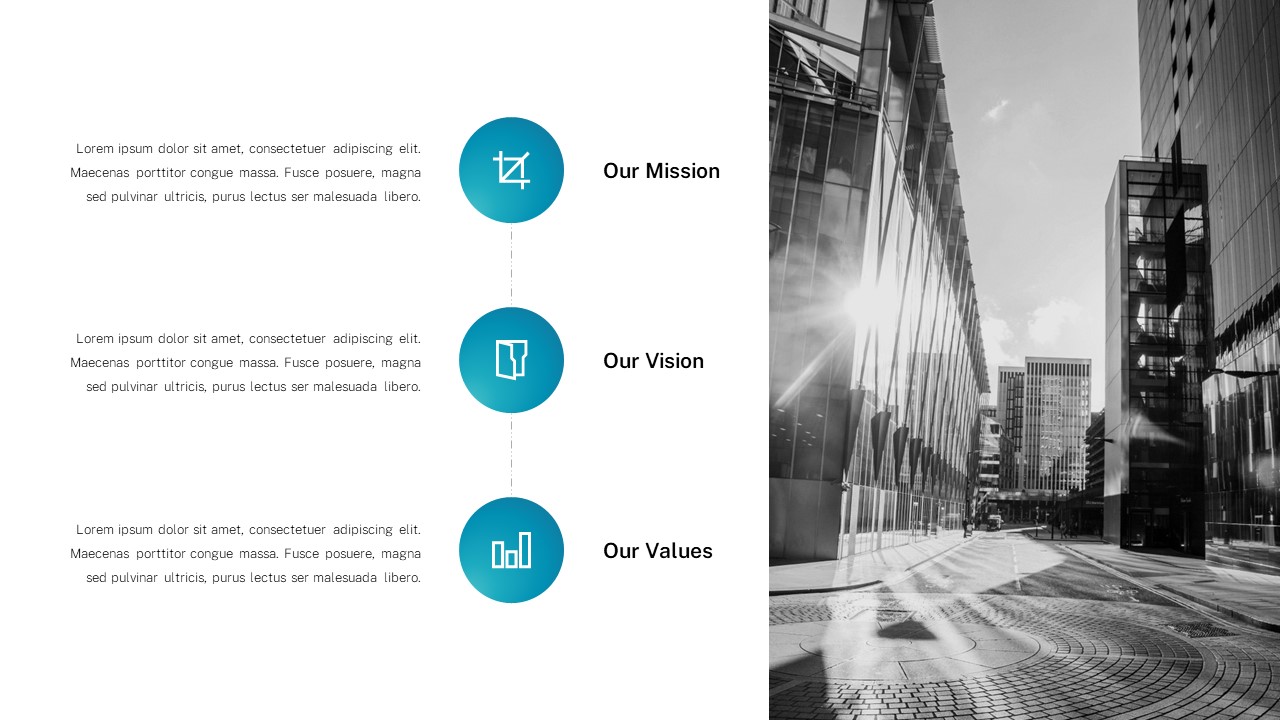 Modern Business PowerPoint Presentation Template - 2023 Premium ...