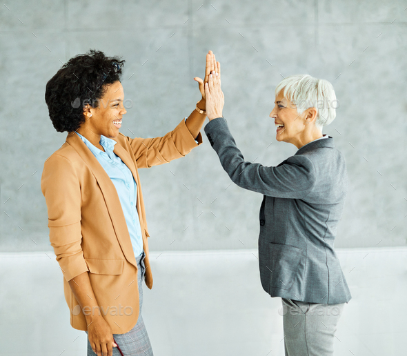 young business people meeting office handshake hand shake shaking hands ...