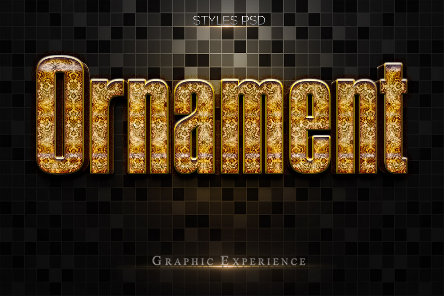 10 Text Styles 230124 by KRISDIANSYAH2022 | GraphicRiver