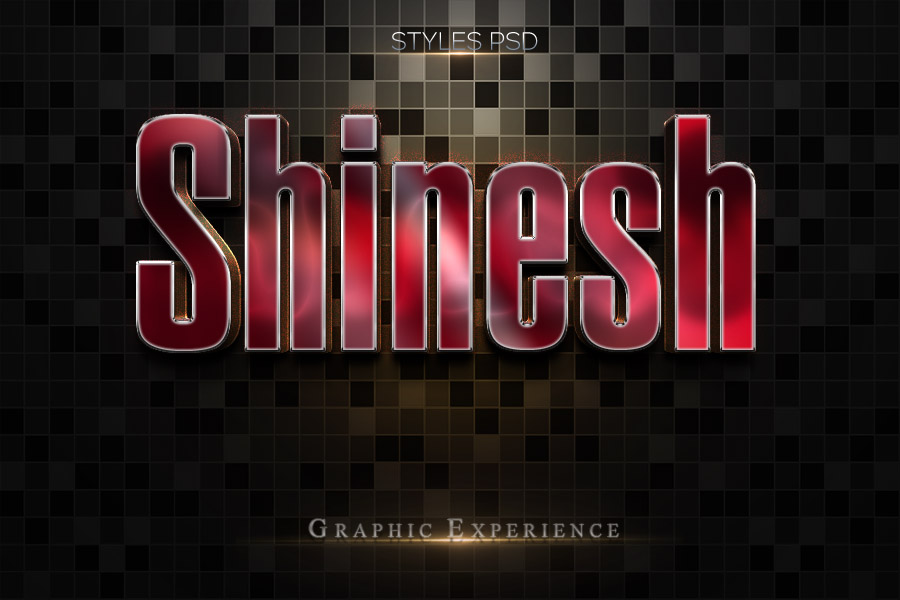 10 Text Styles 230124, Add-ons | GraphicRiver