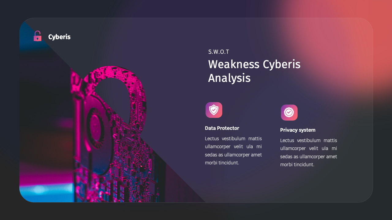 Cyberis - Cyber Security Google Slides Template by Creacy_Std ...