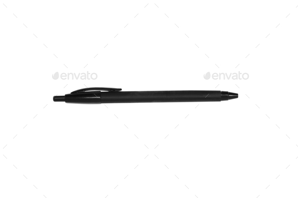 pen black texture png isolated rollerball Stock Photo by CCpreset ...