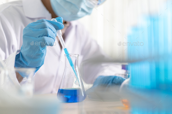 Science Stock Photo by 89STOCKER | PhotoDune