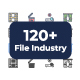 Film Industry Icons Set, Icons | GraphicRiver