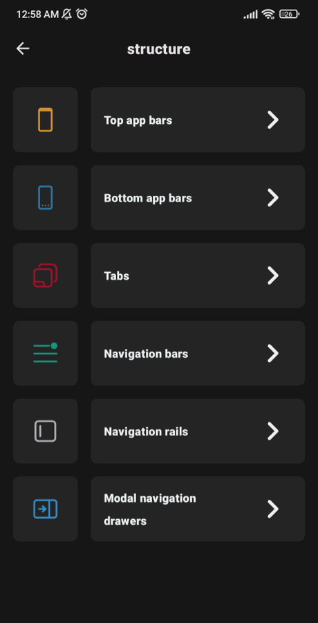 Rubi Android Compose Kit & Sample apps by Rubinela | CodeCanyon