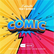 Comic Editable Text Effect Style, Add-ons | GraphicRiver