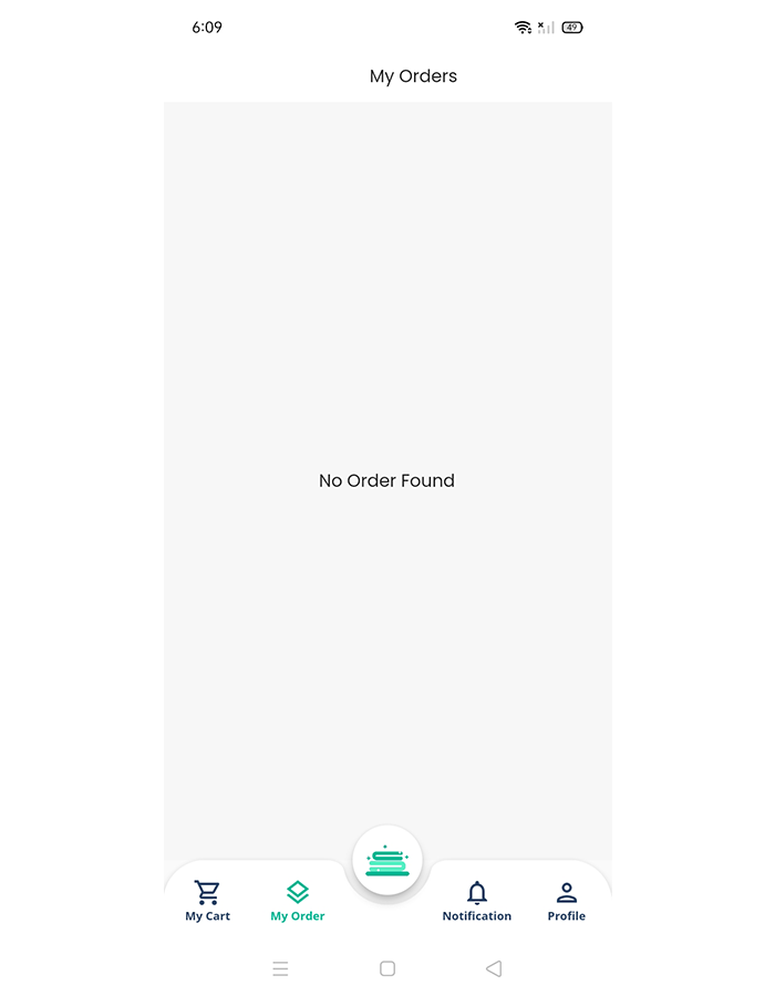 Best Laundry Flutter Mobile App with Admin panel | laundry booking ...