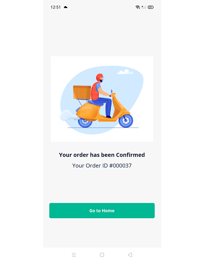 Best Laundry Flutter Mobile App with Admin panel | laundry booking ...