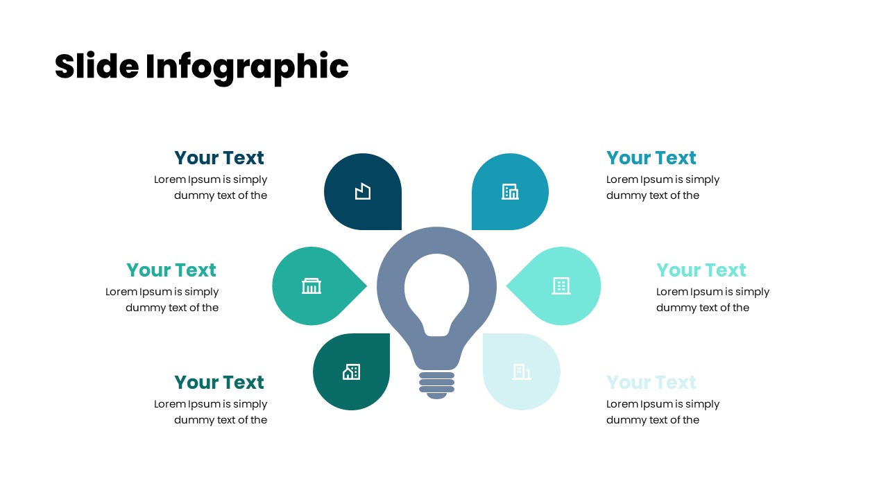Creative Webinar Business PowerPoint Template, Presentation Templates