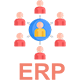 ERP- Order Management & Sales & Marketing App React Native iOS/Android ...