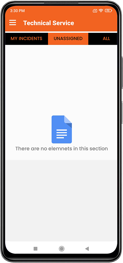 ERP- Order Management & Sales & Marketing App React Native iOS/Android ...