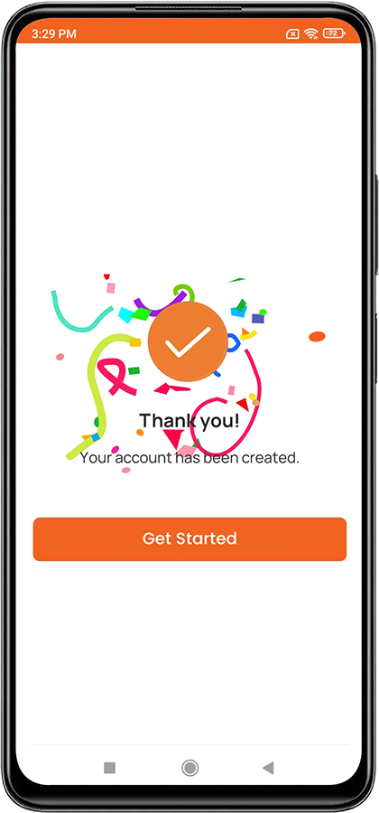 ERP- Order Management & Sales & Marketing App React Native iOS/Android ...