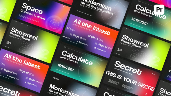 Top Slides For Premiere Pro, Premiere Pro Templates | VideoHive