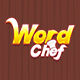 Word Chef - Game UI with Assets (Word Connect Puzzle), Game Assets