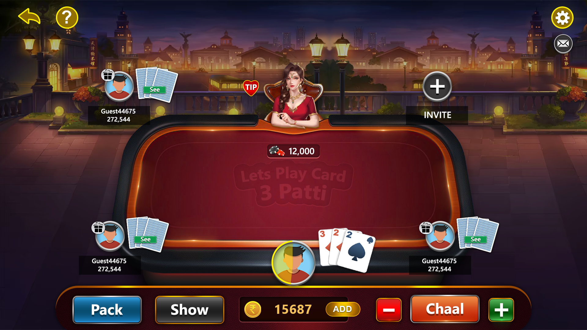 Poker Play Online by androappstech | CodeCanyon