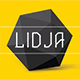Lidja, Fonts | GraphicRiver