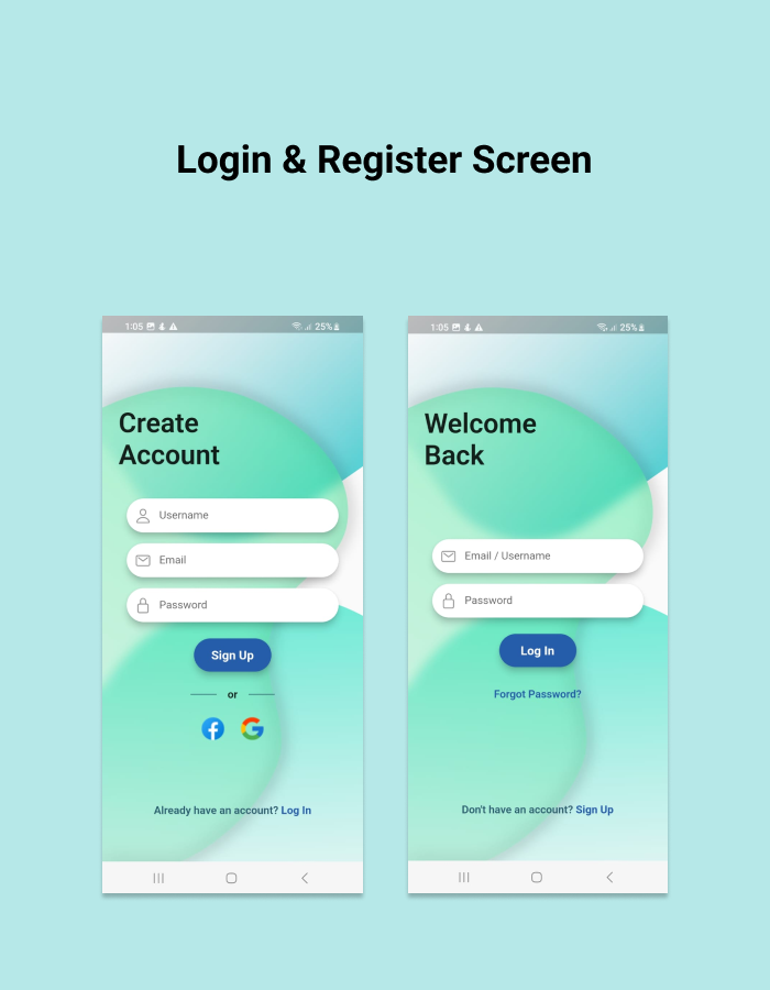 Buy and Sell Flutter Ecommerce Ui Kit by DEGITALit | CodeCanyon