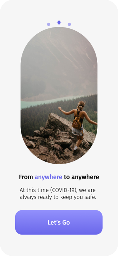 AirLoft - A Premium Flights Booking Flutter App Ui Template(Figma ...