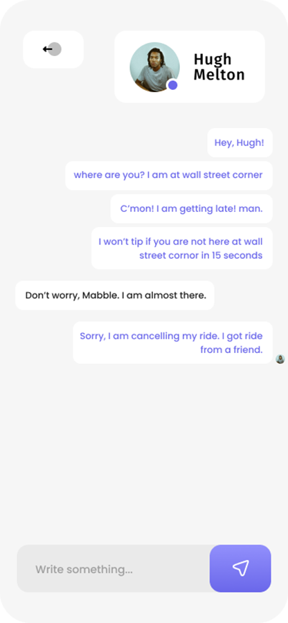 AirLoft - A Premium Flights Booking Flutter App Ui Template(Figma ...