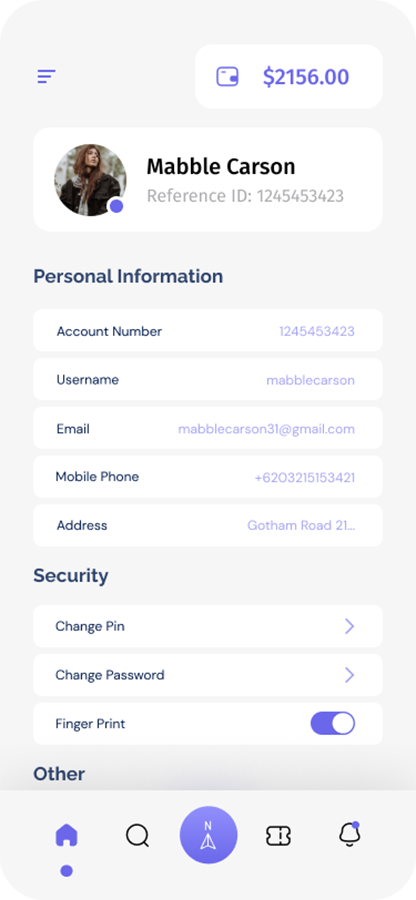 AirLoft - A Premium Flights Booking Flutter App Ui Template(Figma ...