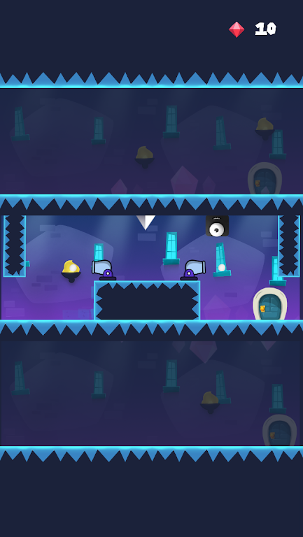 Dungeon Switch by StudioPaul- | CodeCanyon