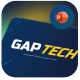 GAPTECH - IT Solution & Technology Powerpoint Template, Presentation ...