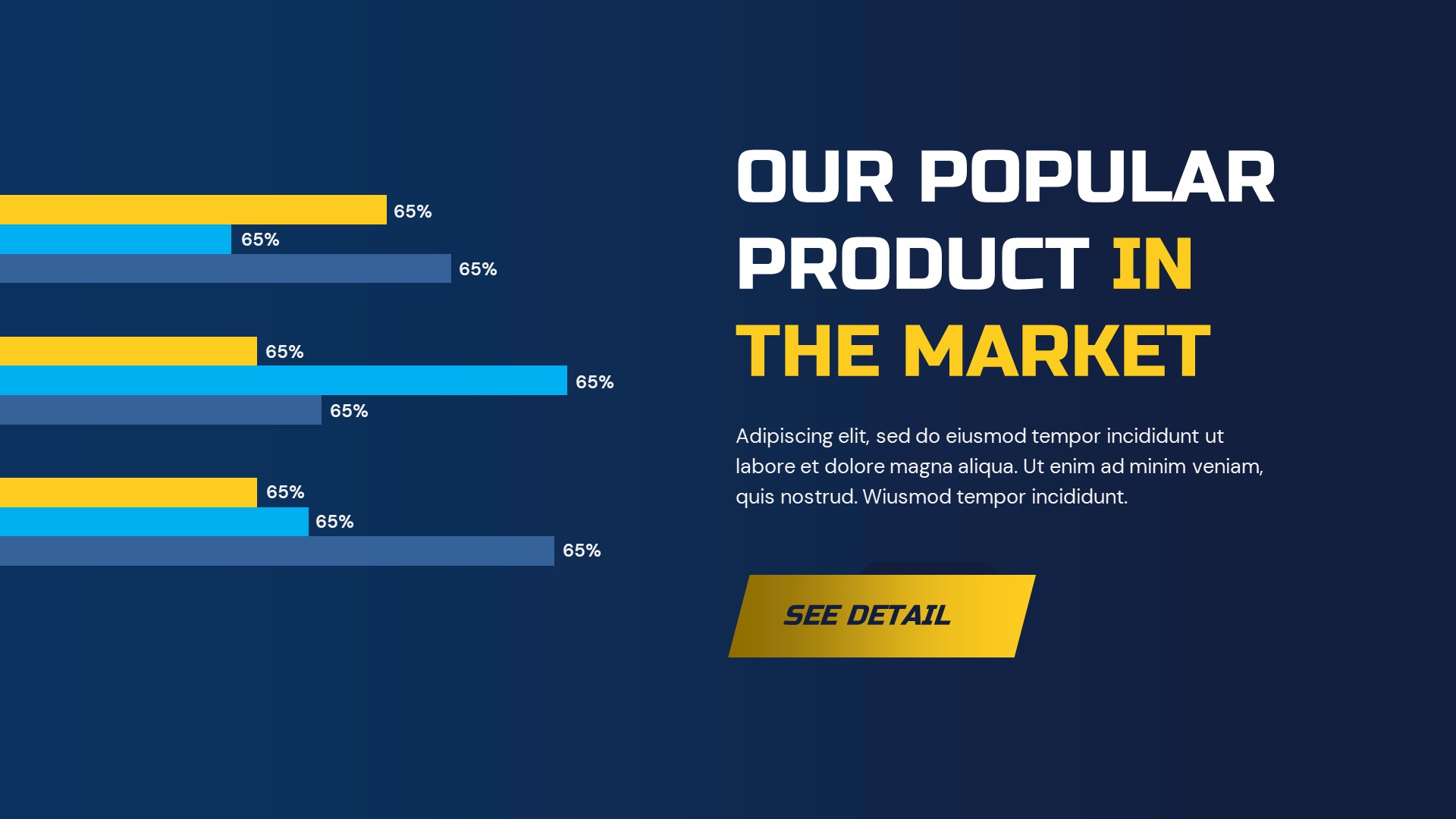 GAPTECH - IT Solution & Technology Powerpoint Template, Presentation ...