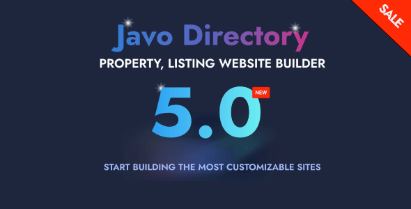 Javo Directory WordPress Theme by javothemes | ThemeForest