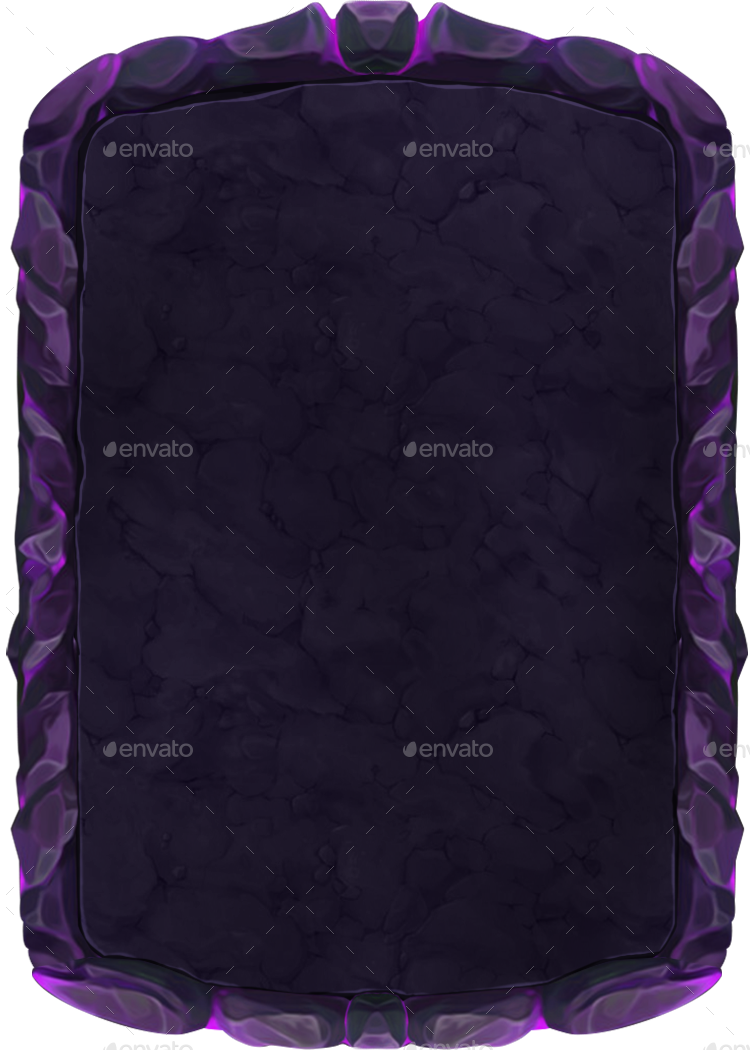 Full Project Trading Card Game Template V.3 by pakupena | GraphicRiver