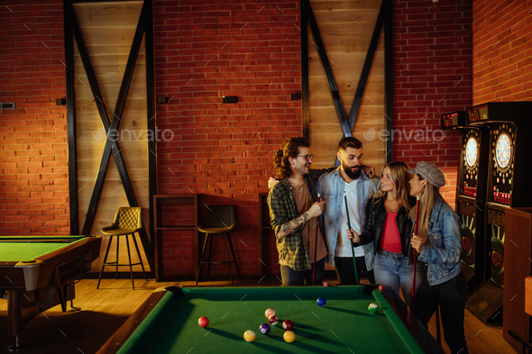 Weekend entertainment Stock Photo by bernardbodo | PhotoDune