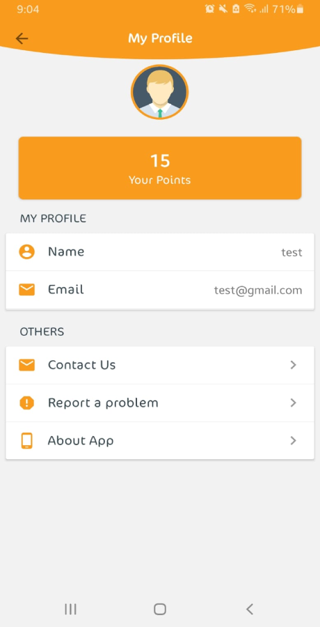 Bitcoin Miner App with Admin Panel and Admob by IbrahimOdeh | CodeCanyon