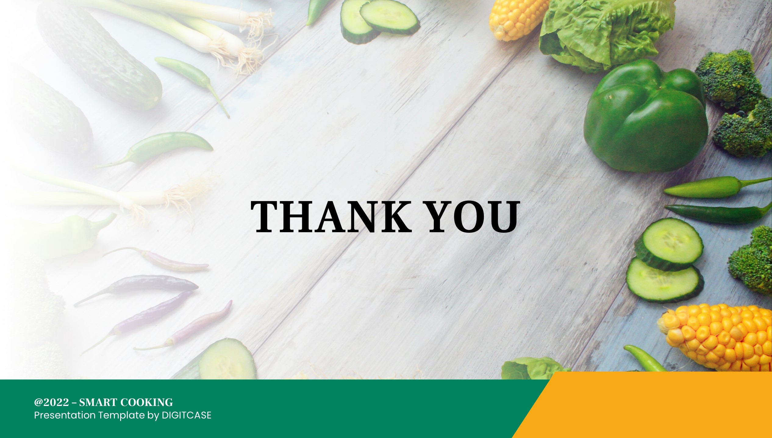 Creative Cooking Business PowerPoint Template, Presentation Templates