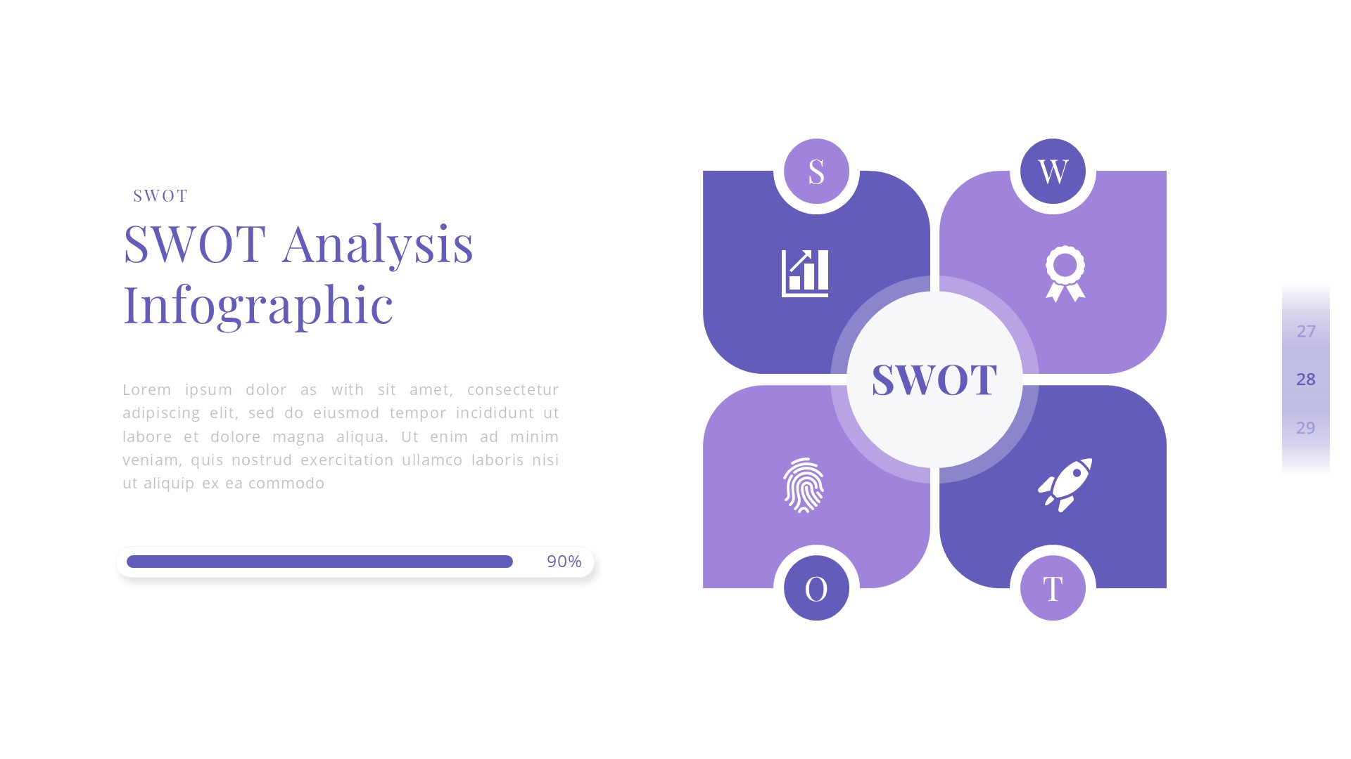 Gamma – Space Powerpoint Template, Presentation Templates | GraphicRiver