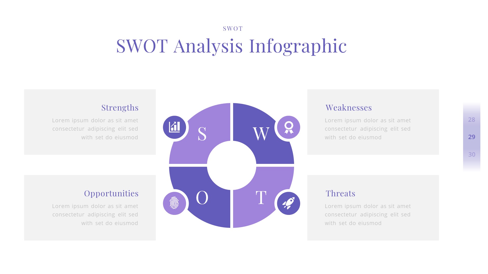 Gamma – Space Powerpoint Template, Presentation Templates | GraphicRiver